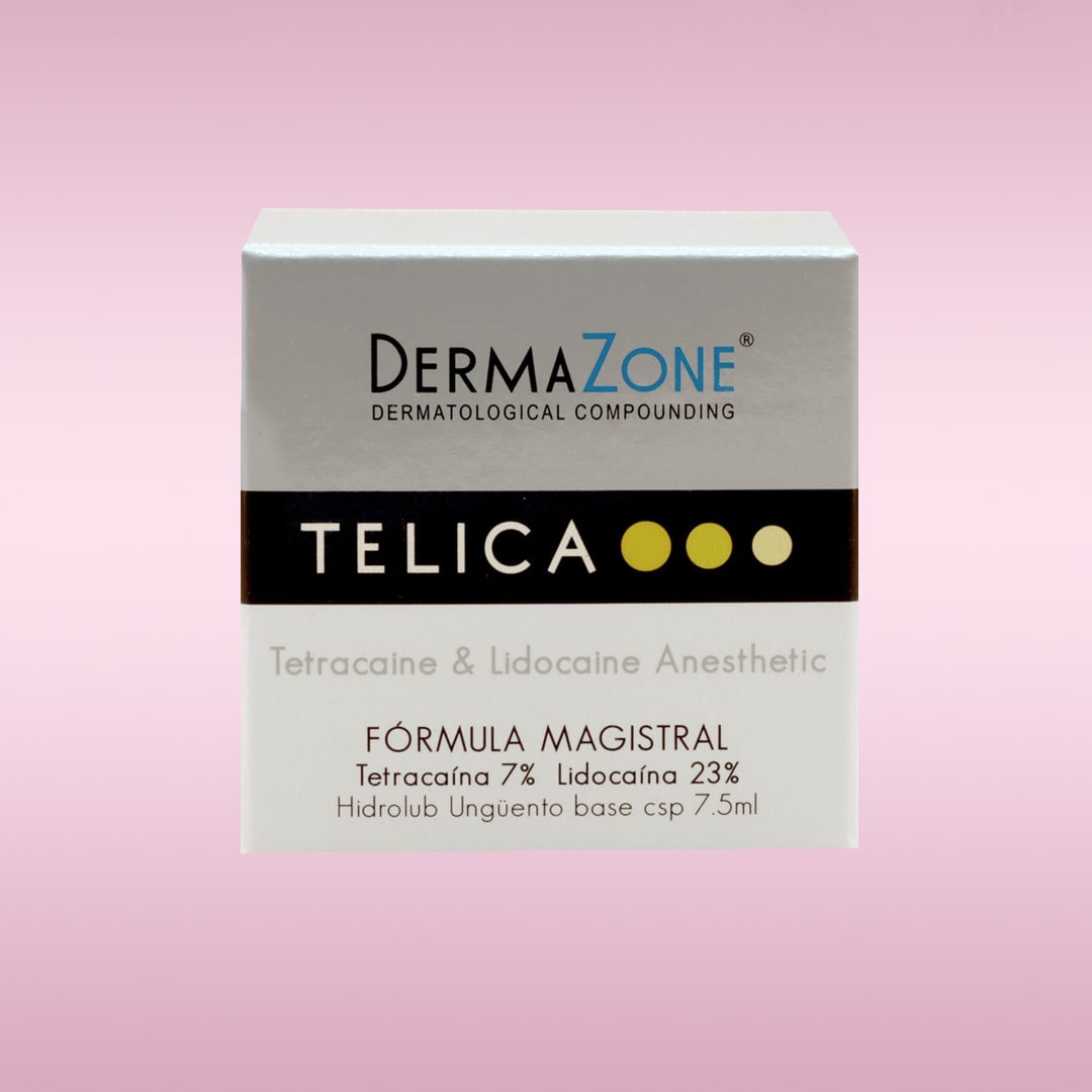 Técnica de Efecto Polvo en la Micropigmentación | Jessica Luna Oficial